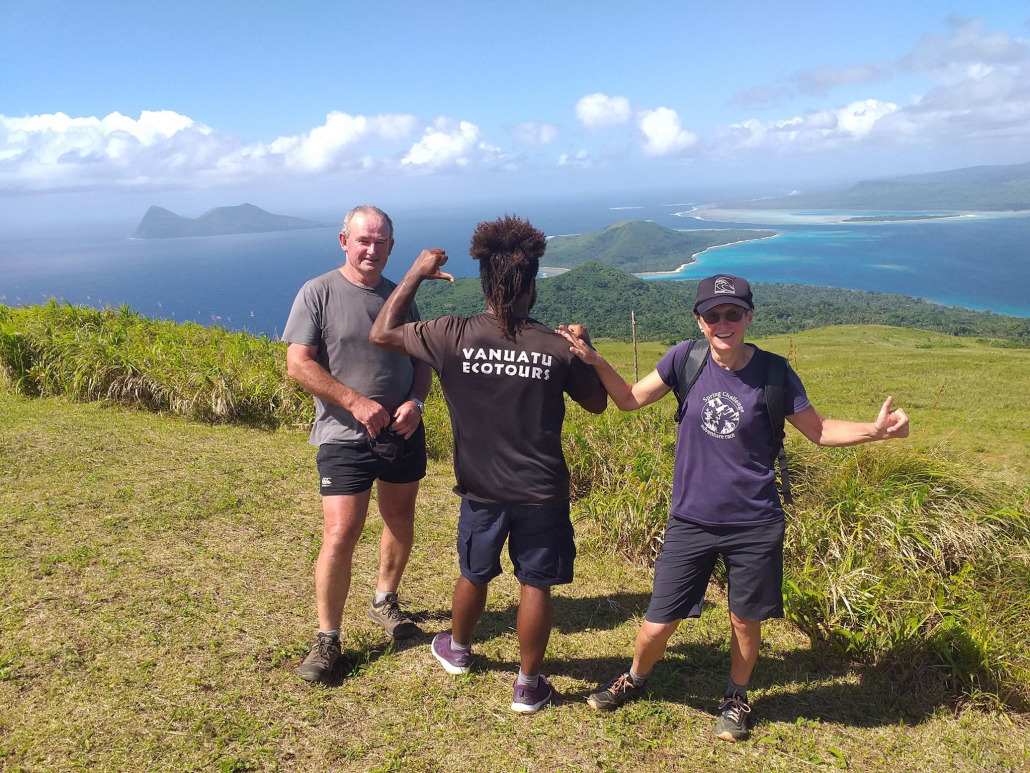 Tours | Vanuatu Ecotours